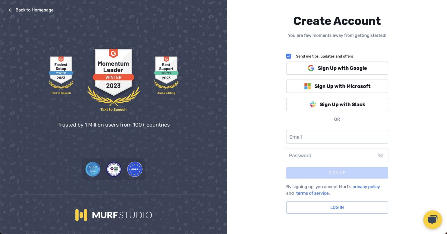[Free] How to Use Murf.AI? Price and Features of Best Voice Synthesis AI Tool - AI OTAKU LABO