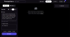 Is it safe? How to Use Promptchan AI : Reviews [NSFW Supported] - AI OTAKU LABO