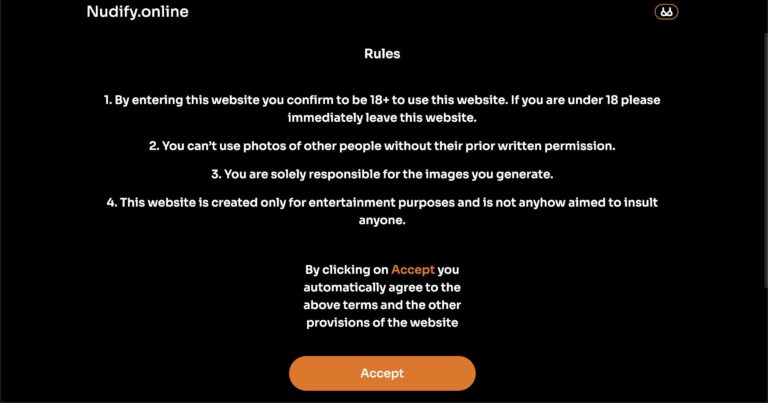 [TESTED] How to use Nudify Online for free | is it safe? Clothe Removal ...