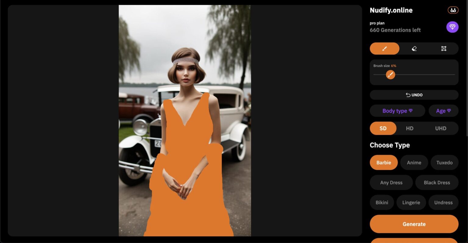 [TESTED] Best AI for Deep Nude Generation! Free and safe to use - AI ...