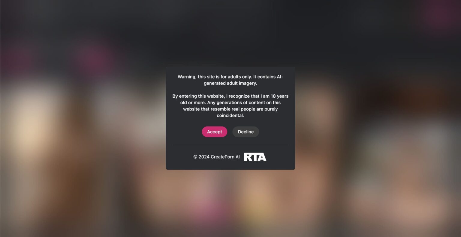 [Review] How to use CreatePorn? Pricing and Features! - AI OTAKU LABO