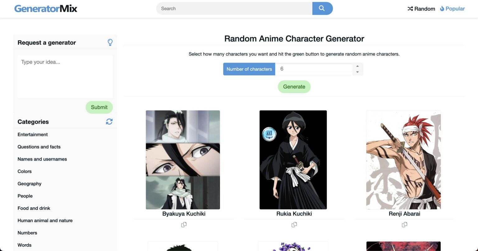 【60個比較】アニメ画像の生成に使えるAIおすすめ10選！無料で漫画やイラストが作れる - AIオタクLABO