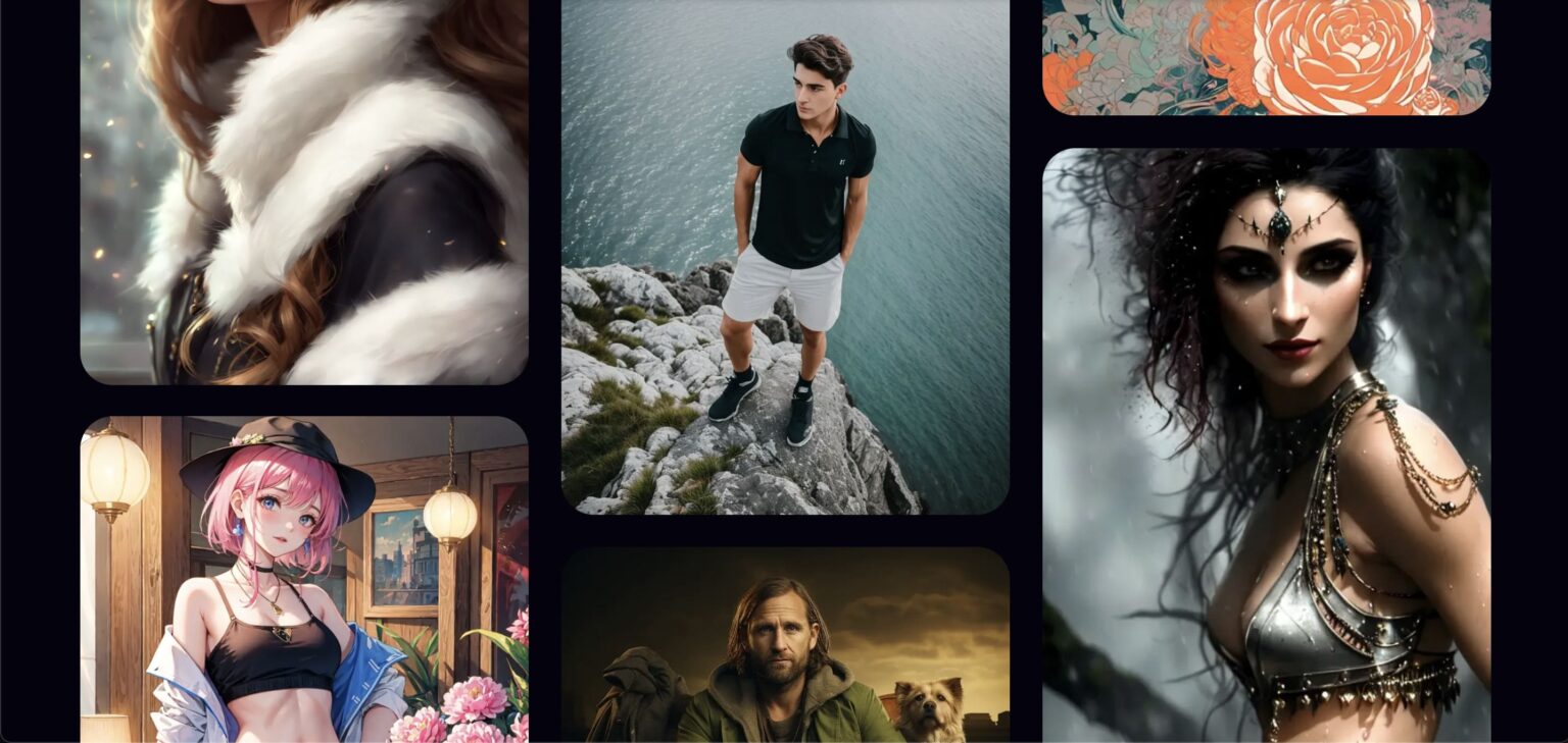 【プロが解説】ImageCreatorAIの使い方と始め方！登録方法やプロンプト、生成画像や安全性を紹介 - AIオタクLABO