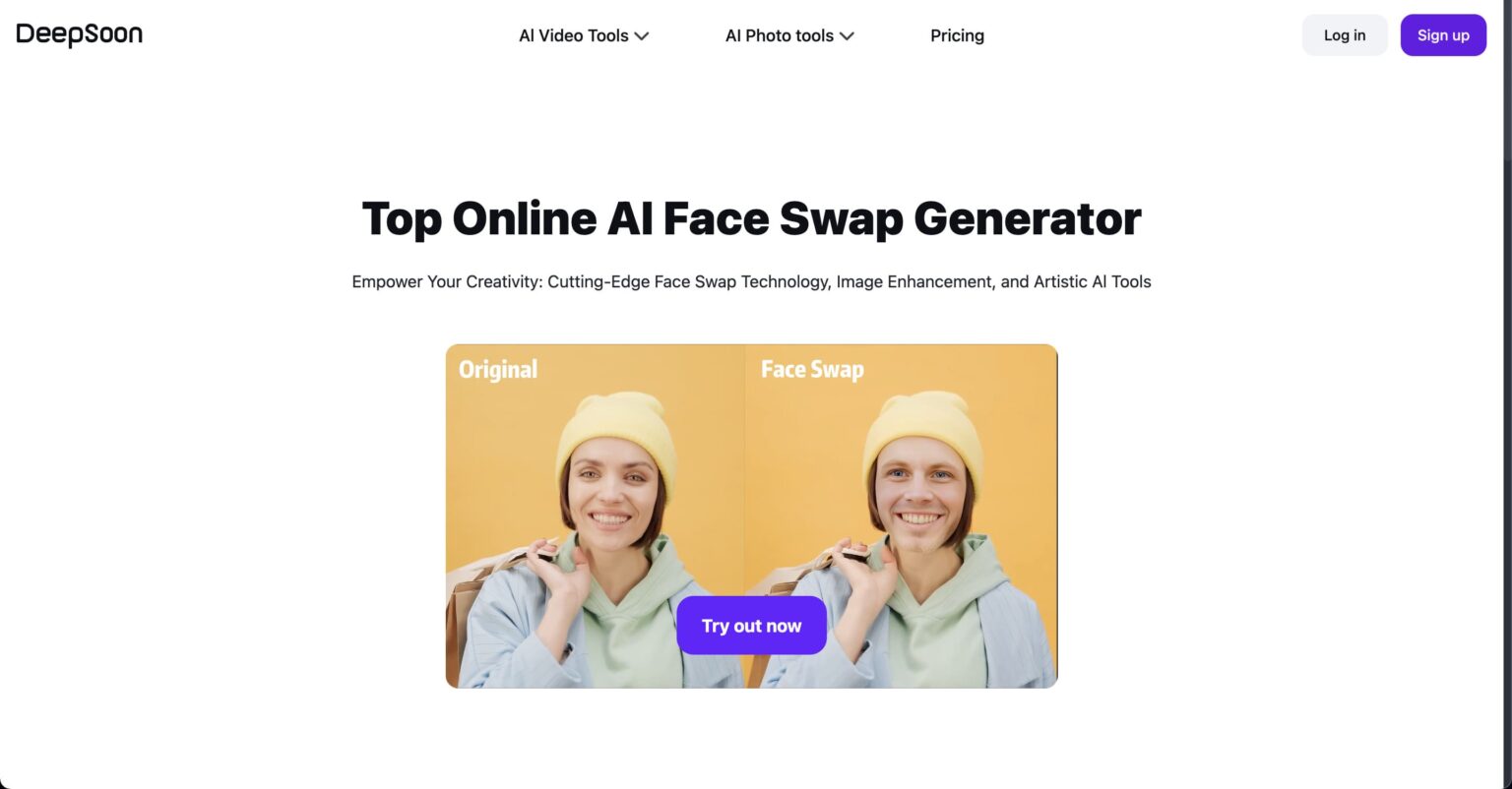 危険？FACESWITCH AIの安全性や評判を調査！代わりに使えるAIアプリのおすすめも紹介 - AIオタクLABO