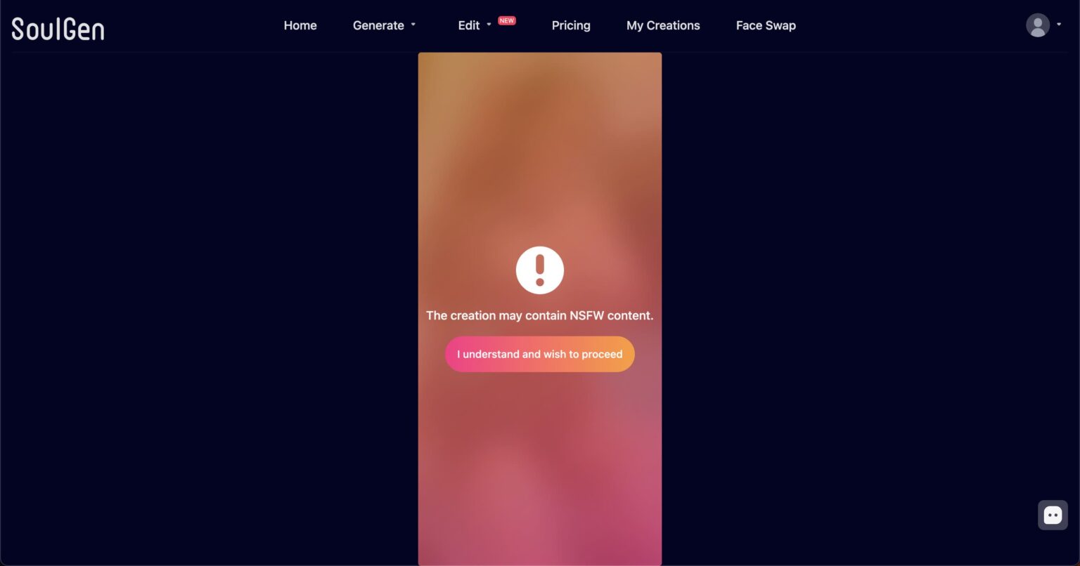 【2025年最新】Soulgen(ソウルゲン)の使い方や評判は？アニメやリアルの画像生成に対応 - AIオタクLABO
