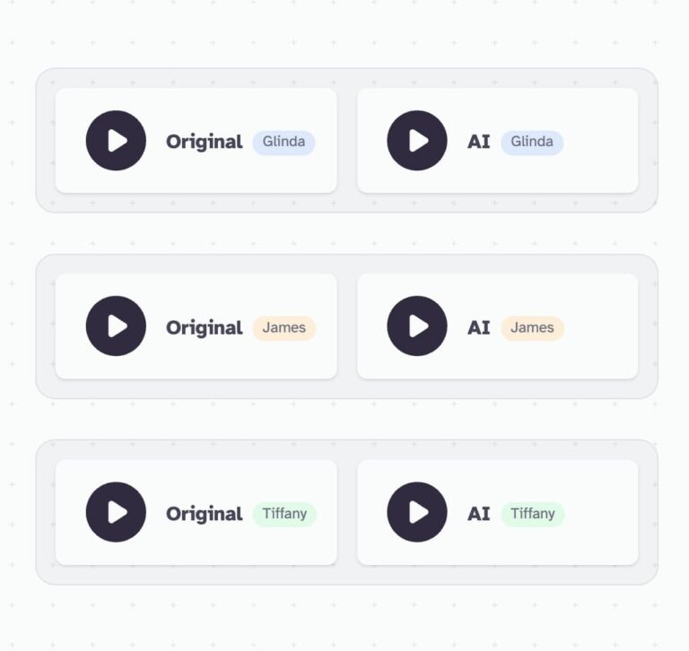 【日本語対応】ElevenLabsの評判や使い方や登録方法を解説！自分の音声クローンをAIが無料で生成 - AIオタクLABO