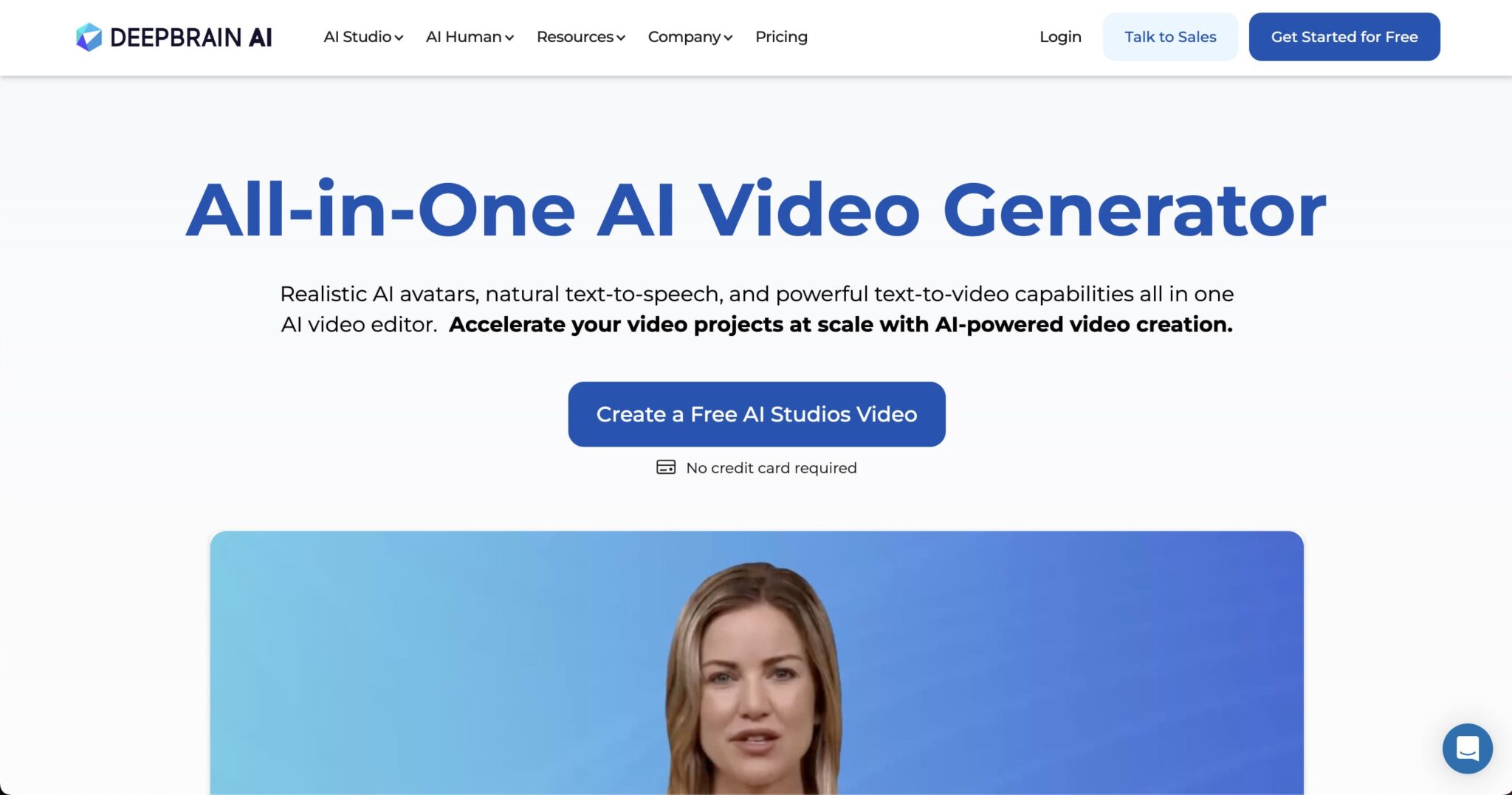 【動画生成AI】HeyGenの使い方や評判を調査！AIアバターの音声読み上げ特化したおすすめツール - AIオタクLABO