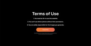 【服が消える】Nudify VIPの使い方や安全性を調査！最強の脱衣AI - AIオタクLABO