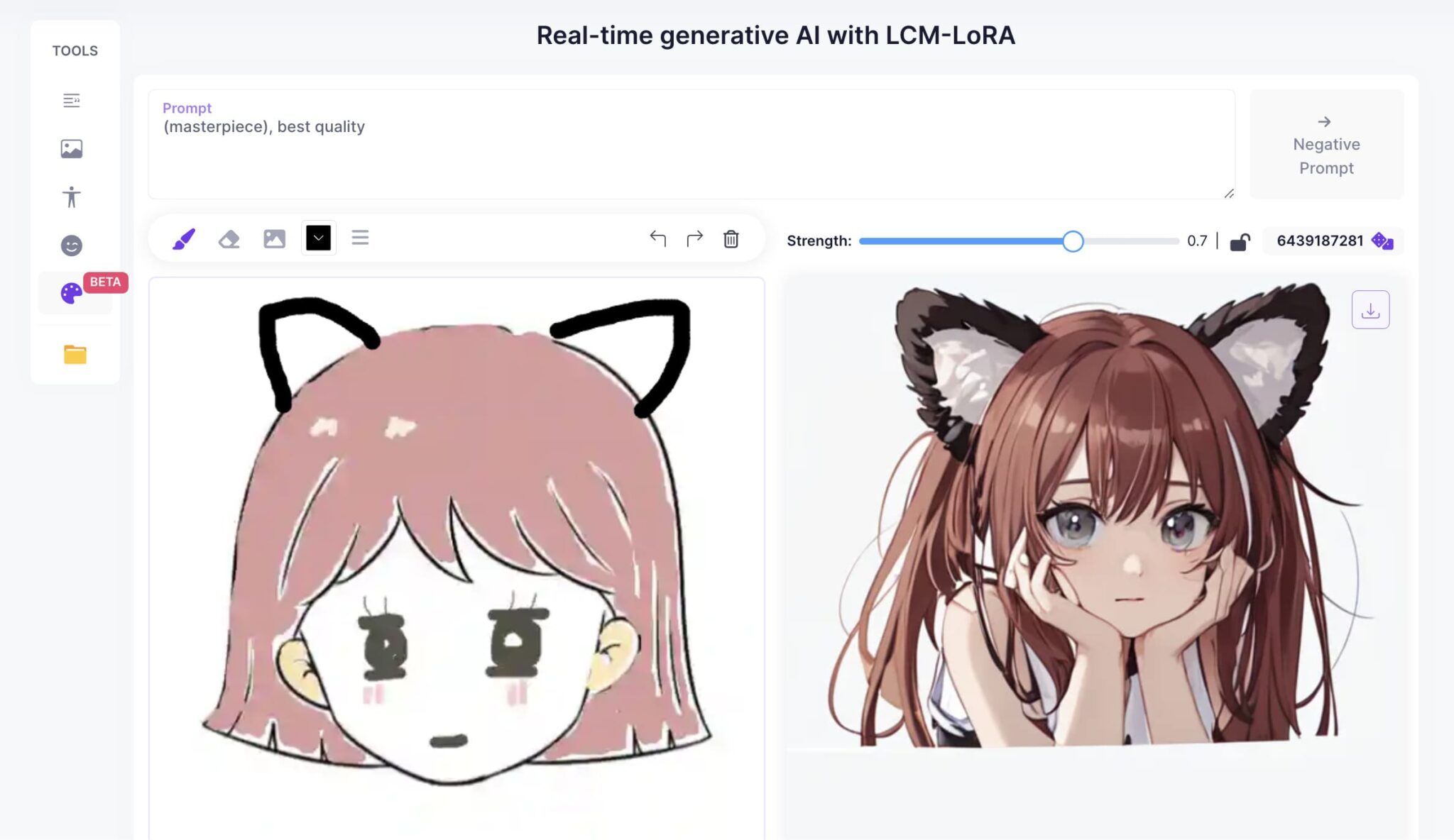 【アニメ生成】Anime Geniusの使い方や評判は？無料で使えるおすすめAIの価格プランや口コミを調査 - AIオタクLABO