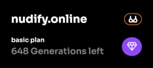 【ヤバい】Nudify Onlineの評判や使い方、安全性を解説！写真を裸にできる画像生成AI - AIオタクLABO