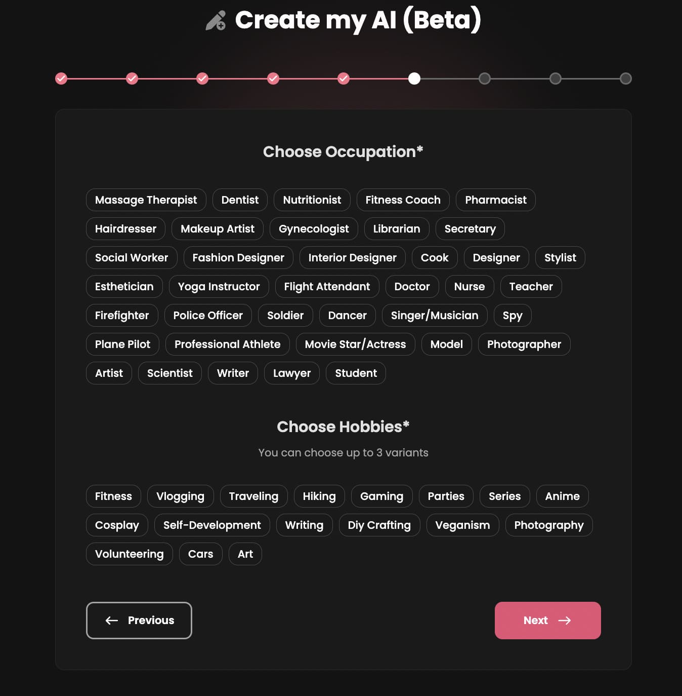 使ってみた！Candy AIの使い方や安全性を紹介｜日本語対応のAI彼女でアダルトやエロチャットもOK - AIオタクLABO