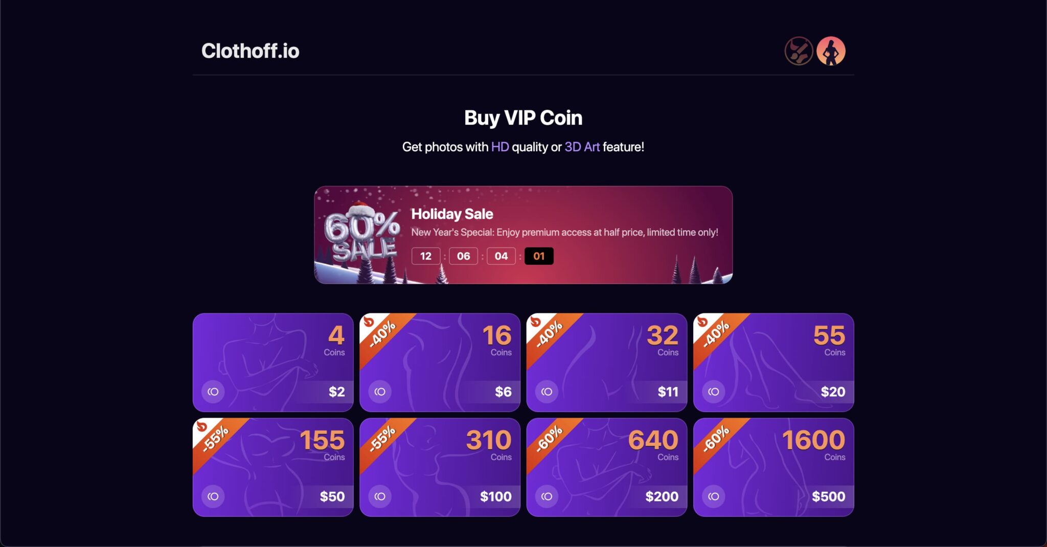 【PayPay支払い可】Clothoff.ioの使い方や安全性などの評判を調査！アップロード写真を裸にできるヤバい脱衣AI - AIオタクLABO