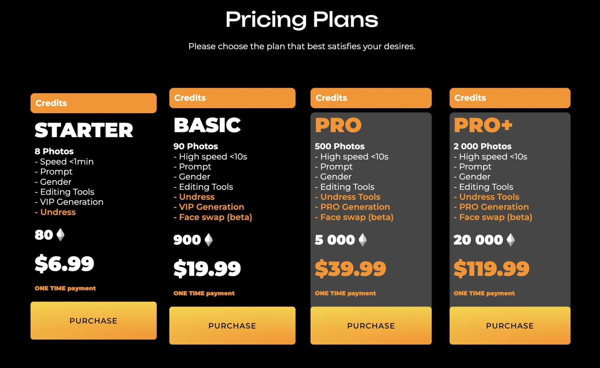 【脱衣AI】Undressing.ioの使い方や安全性を調査！写真の服が消せるAIツール - AIオタクLABO