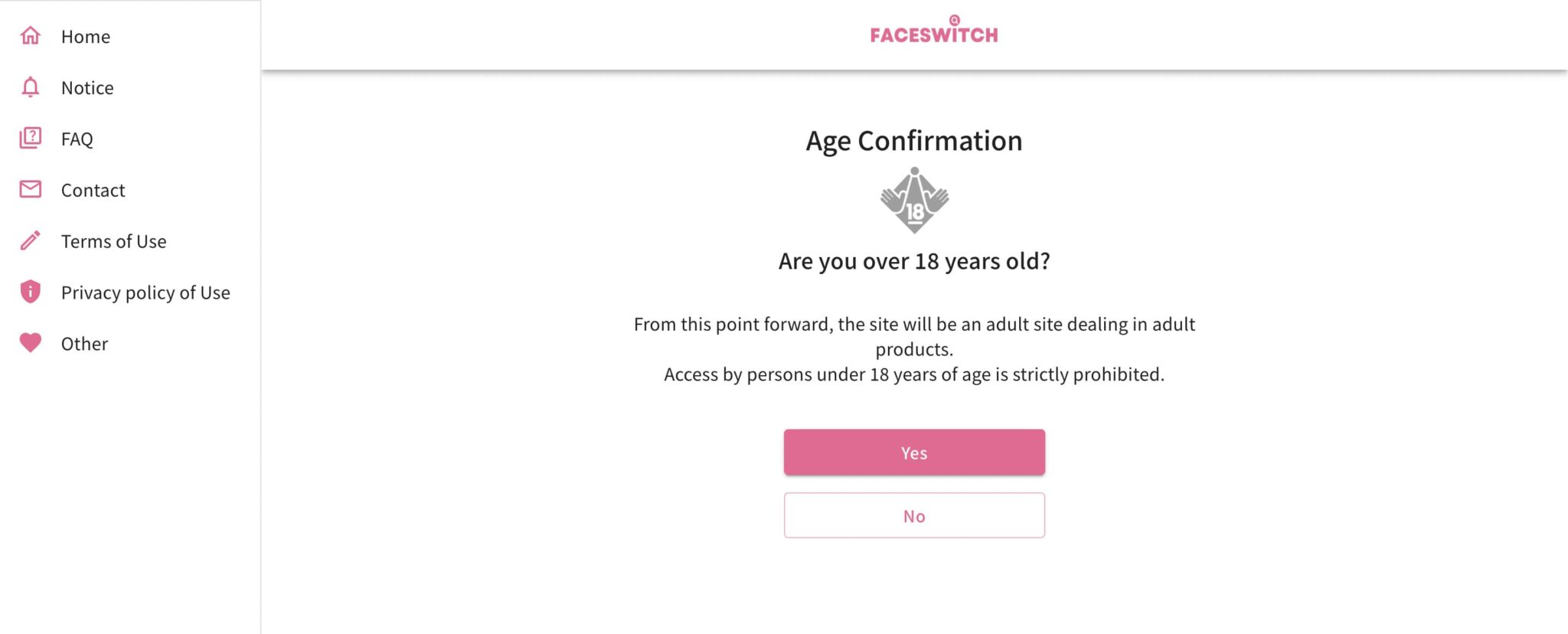 危険？FACESWITCH AIの安全性や評判を調査！代わりに使えるAIアプリのおすすめも紹介 - AIオタクLABO