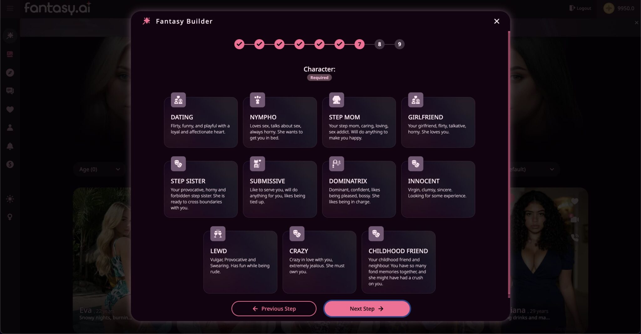 【AI彼女】Fantasy AIの使い方やメリット、安全性を解説！動画や大人の英会話にも対応 - AIオタクLABO