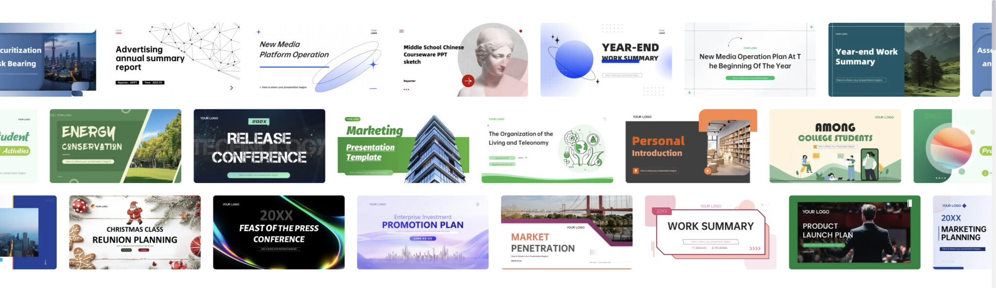 【パワポ生成AI】AiPPT.comの使い方や評判をレビュー！無料で使える - AIオタクLABO