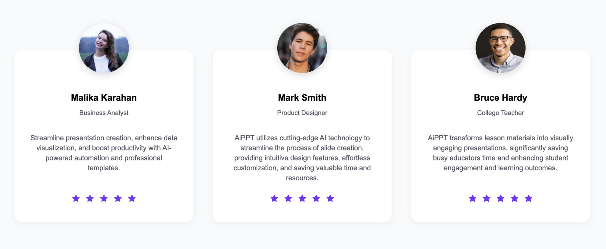【パワポ生成AI】AiPPT.comの使い方や評判をレビュー！無料で使える - AIオタクLABO