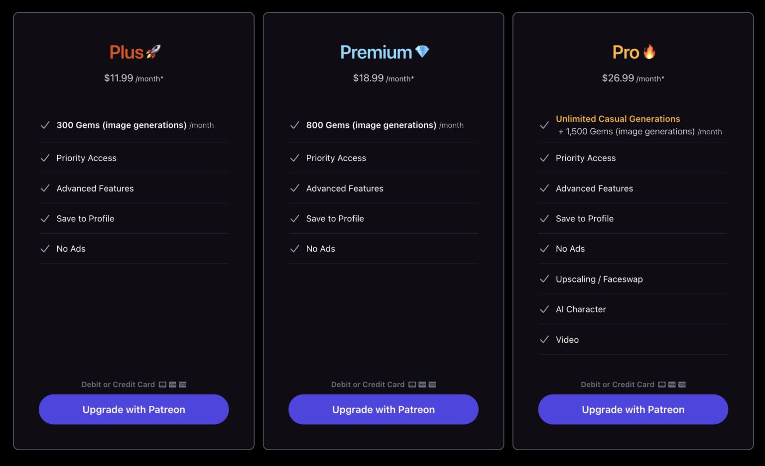 【AI裸體】Promptchan AI的使用方法、註冊流程及價格評論！NSFW圖像 - AI OTAKU LABO