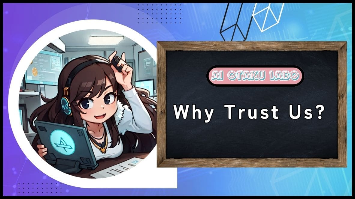 [2025年最新] 頂級7款色情影片和動畫AI生成器 | AI色情影片生成器 - AI OTAKU LABO